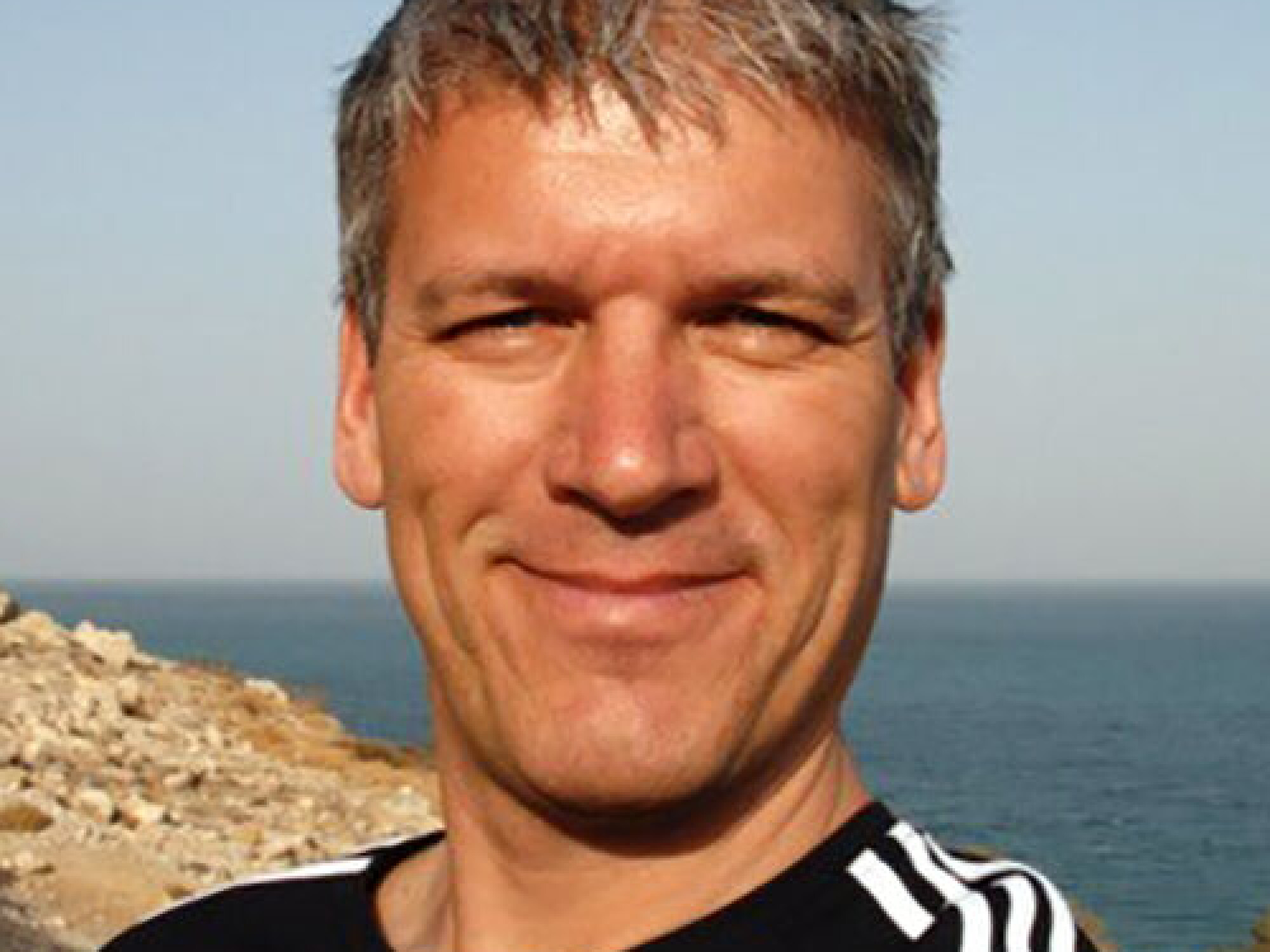 Grete Roede + Klinikk for Alle = Sant!